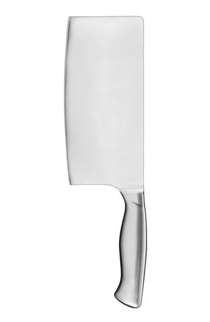 Stainless Steel Cleaver - 72 Pcs/Ctn - American Golden Season