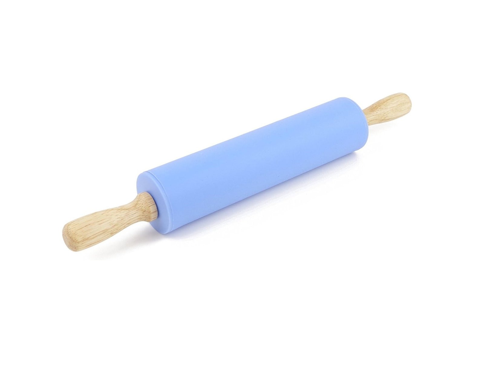 Rolling Pin Silicone (Assorted Color) - 72 Pcs/Ctn - American Golden Season